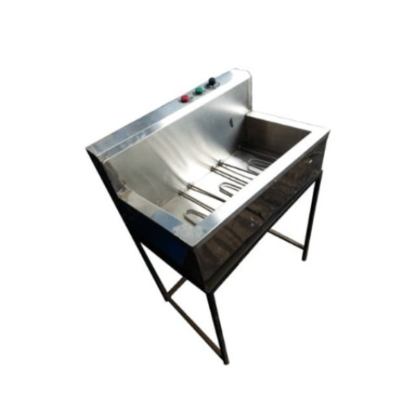 Commercial KDF Fryer | Expert Commercial Kitchen