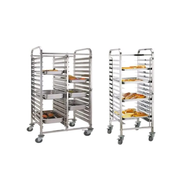 Cooling Rack | Expert Commercial Kitchen