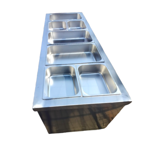 Electric Bain Marie | Expert Commercial Kitchen