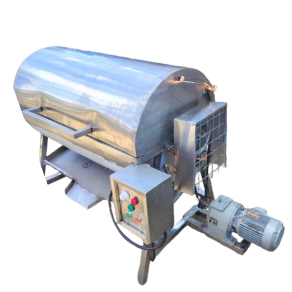 Electric Peanut Roaster | Expert Commercial Kitchen