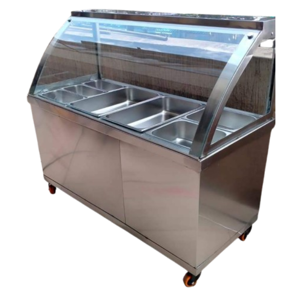 Food Warmer | Expert Commercial Kitchen