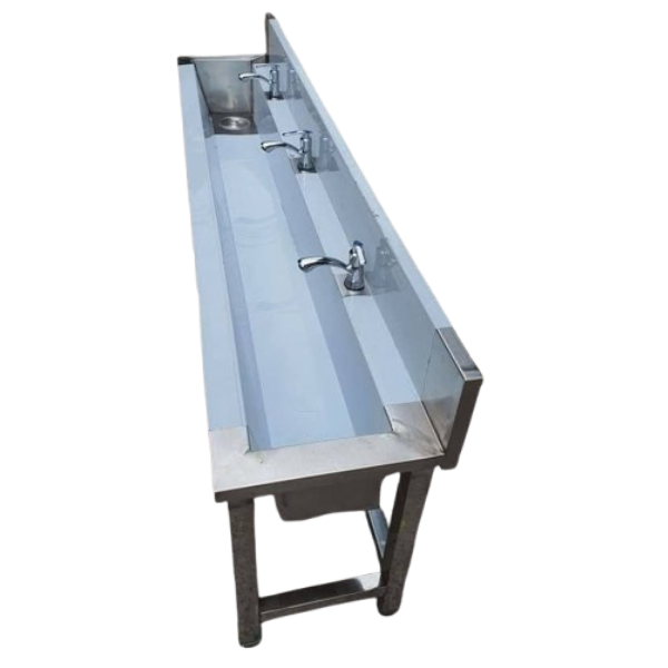 Hand Washing Sink | Expert Commercial Kitchen