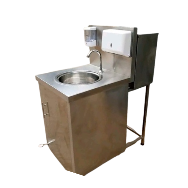 Hand Washing Sink | Expert Commercial Kitchen