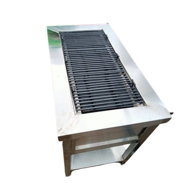 Meat Grill | Expert Commercial Kitchen