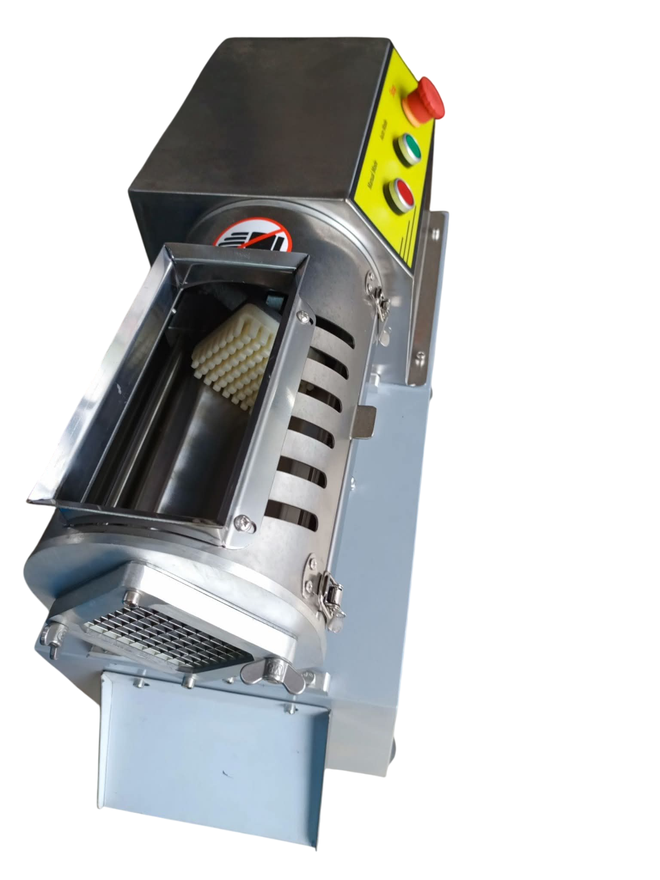 Electric Chips Cutter | Expert Commercial Kitchen