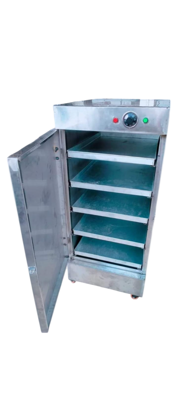 Bakery Prover Cabinet | Expert Commercial Kitchen