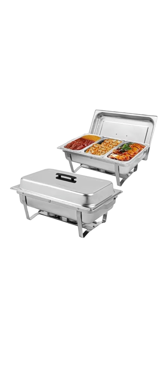 Chafing Dish | Expert Commercial Kitchen