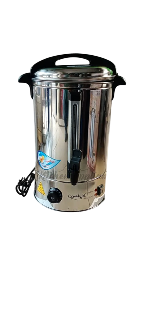 Electric Tea Urn | Expert Commercial Kitchen