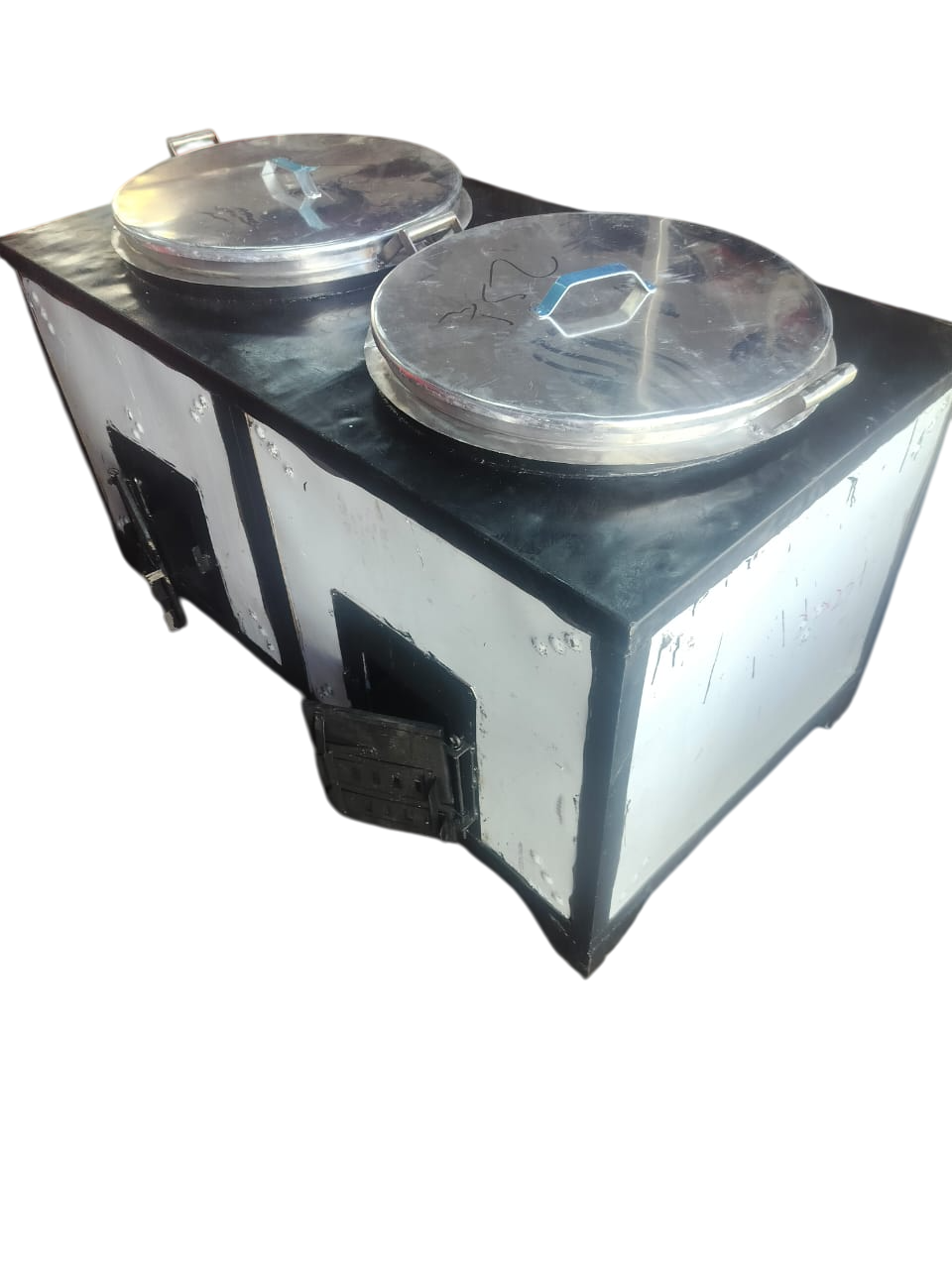 School Boiler | Expert Commercial Kitchen